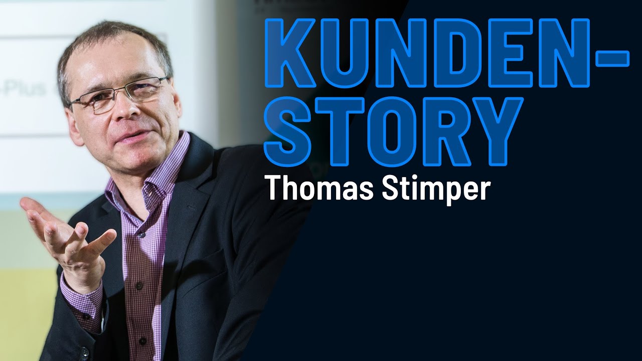 Mehr Klartext im Sale | Trainingserfolge mit Thomas Stimper - YouTube