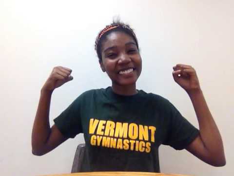 ASL 004 describing Spring Break/weekend - YouTube