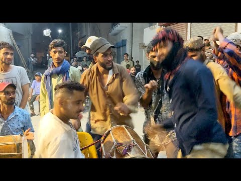 Purana golimar Lewa program Ustad Dilawar rehearsal indian song Ustad ...