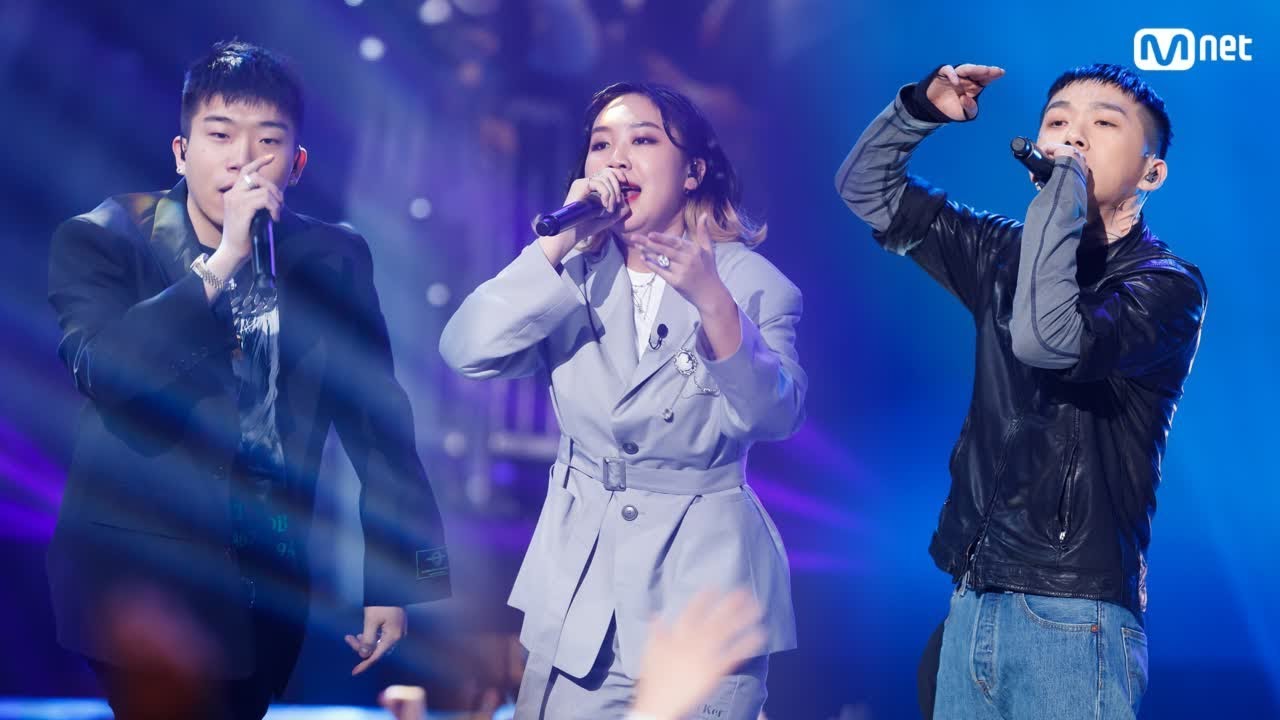[1시간/HOUR] 이영지 - Go high 1시간 (Feat. 우원재 & CHANGMO & The Quiett) (Prod. by CODE KUNST) - YouTube