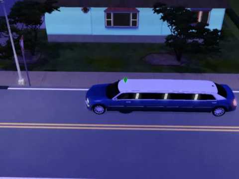 Sims 3 Autos (Download) - YouTube