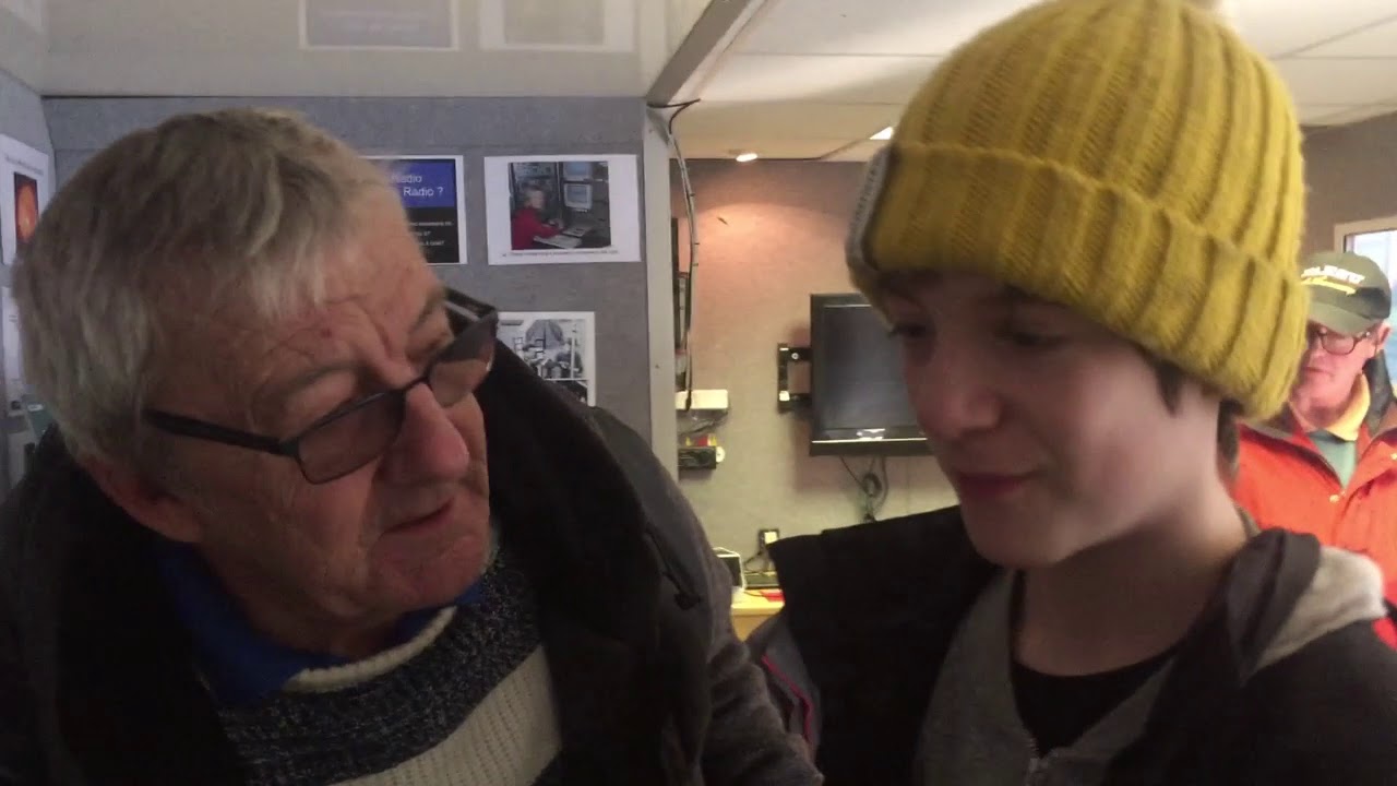 Hesley wood 2019 - YouTube
