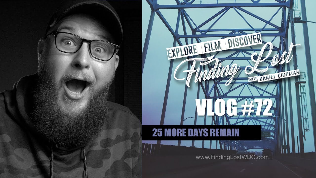 VLOG 72 - AN UPDATE QUICKIE - YouTube