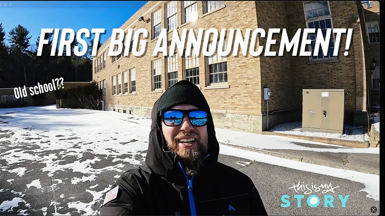 The 2025 Alternative Halftime Show Announcement! - YouTube