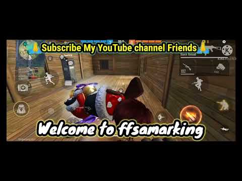 Free fire GIB Gun Challange with friends Free fire GIB Gun Head shot ...