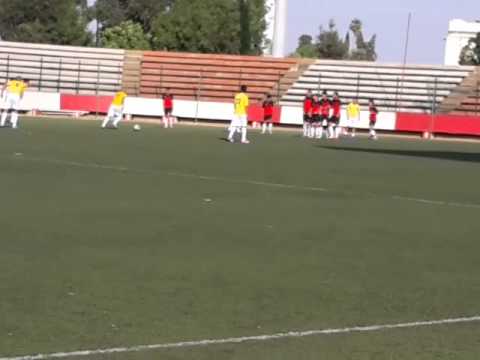 Me in stad d'honneur Meknès - YouTube