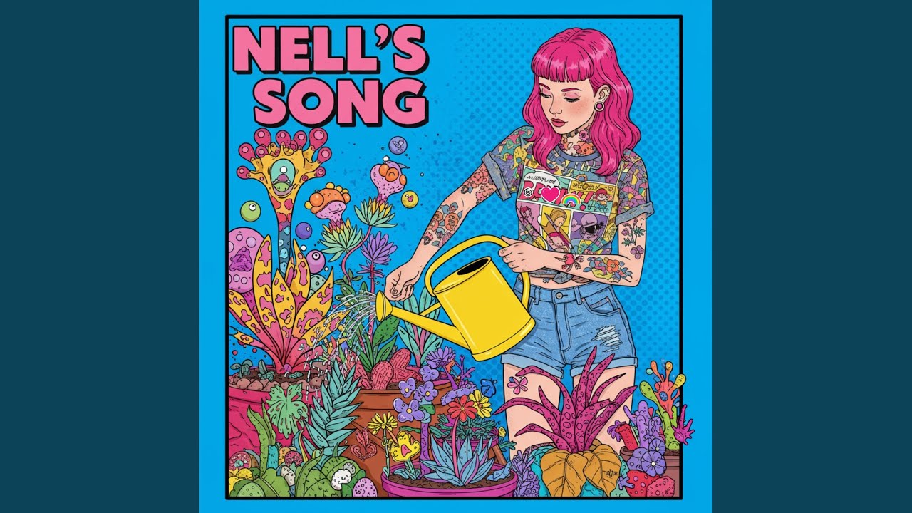Nell's Song - YouTube