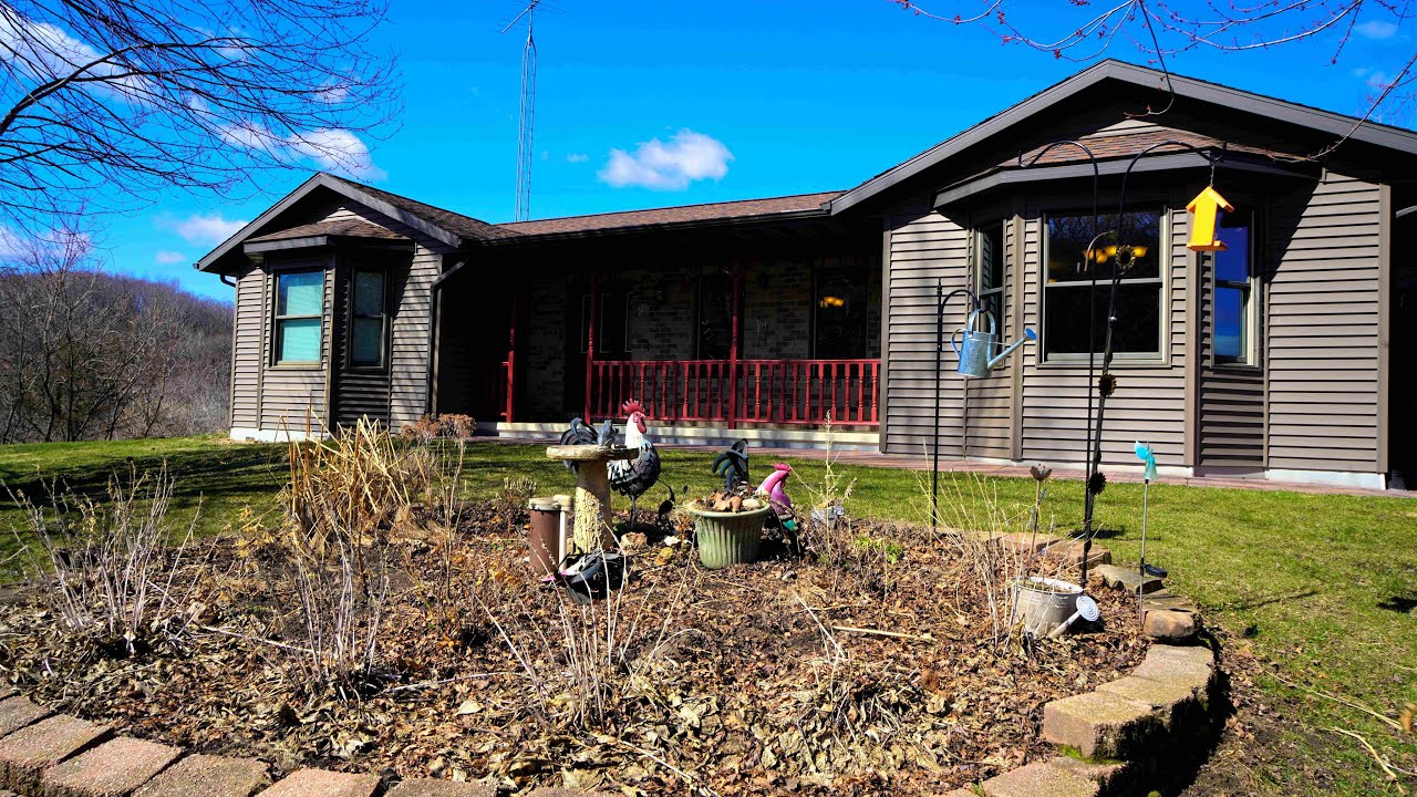 Wisconsin Country Houses For Sale at Gary Delariva blog