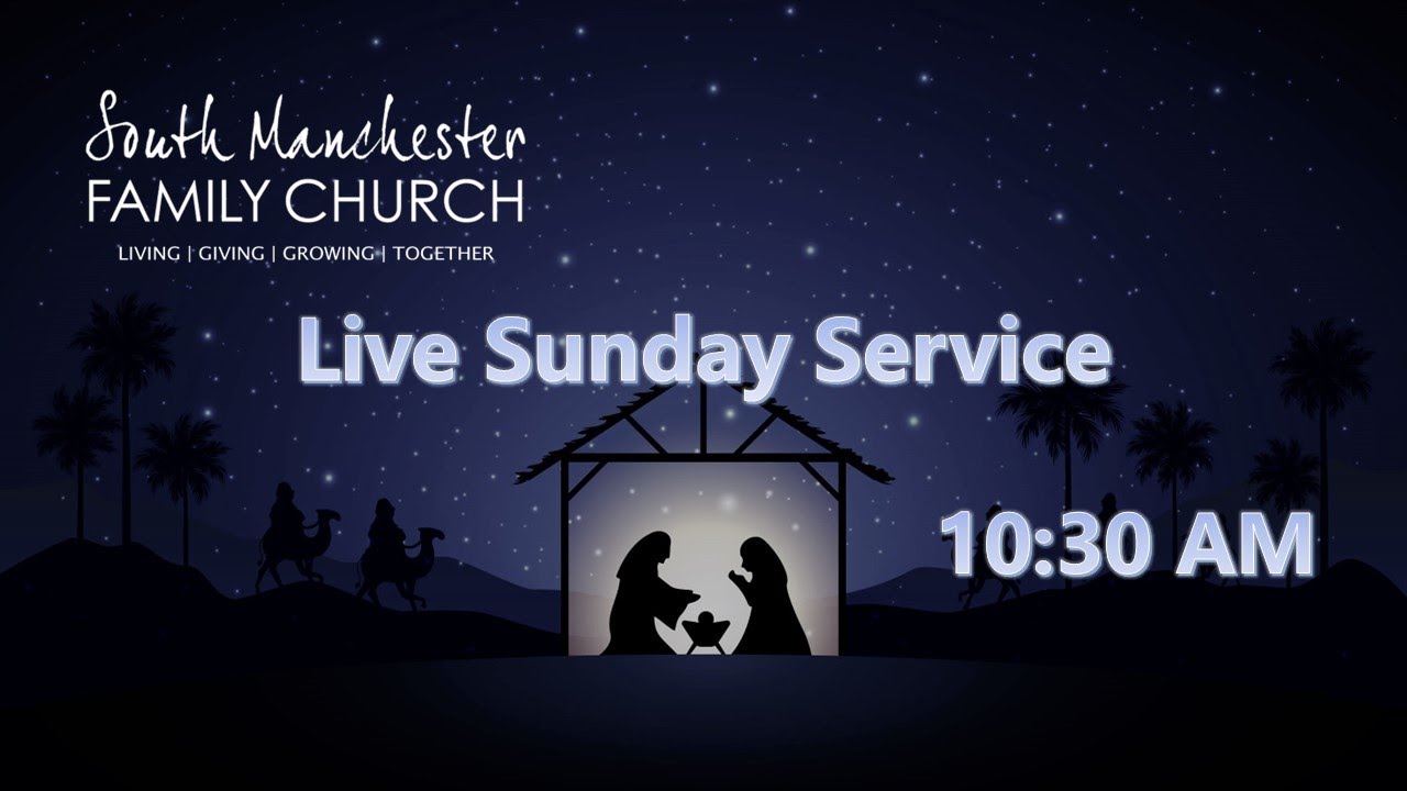 SMFC Live Service 17th December 2023 - YouTube