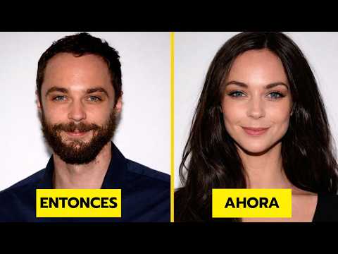 Top 10 Celebridades Transgénero que Probablemente No Conocías | Antes y Ahora 2026