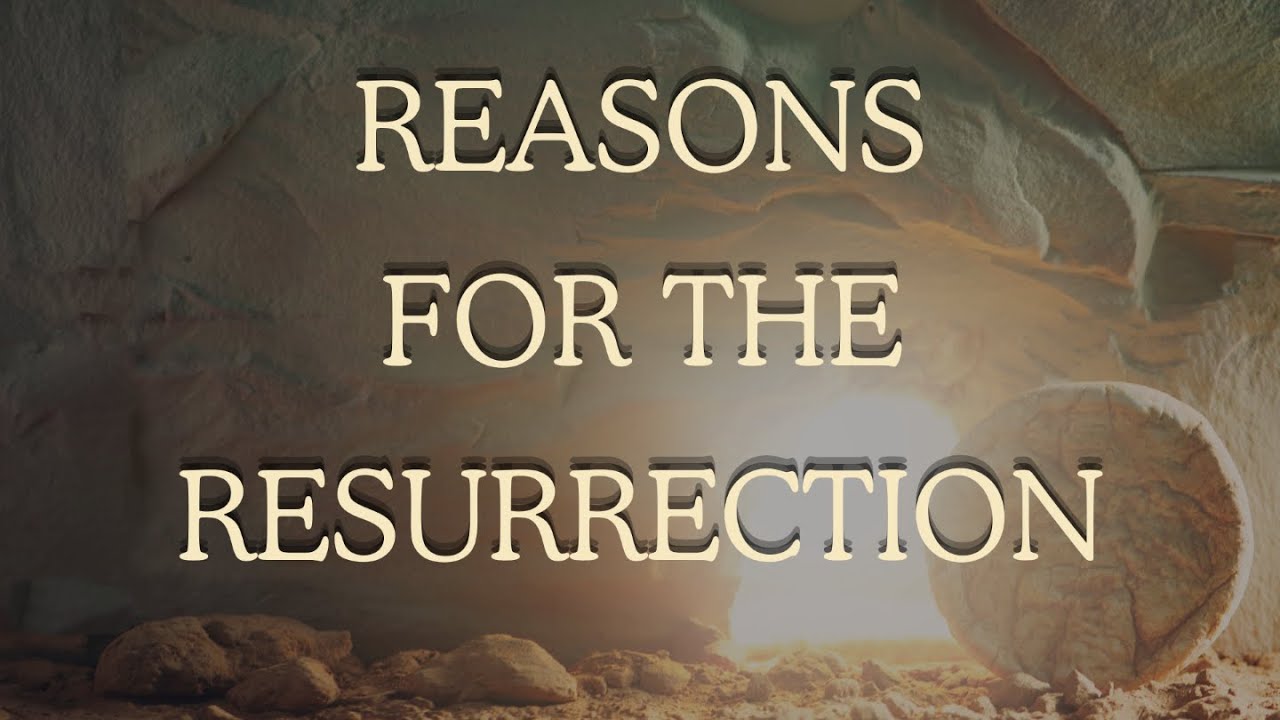 GMC - Part 1 It All Starts Here - Jason Dillard - YouTube