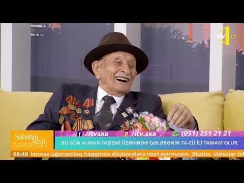 9 may alman faşizmi üzərində Qələbənin 74–ci ili tamam olur.