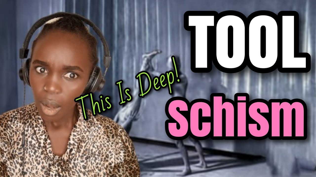 TOOL - Schism | REACTION - YouTube