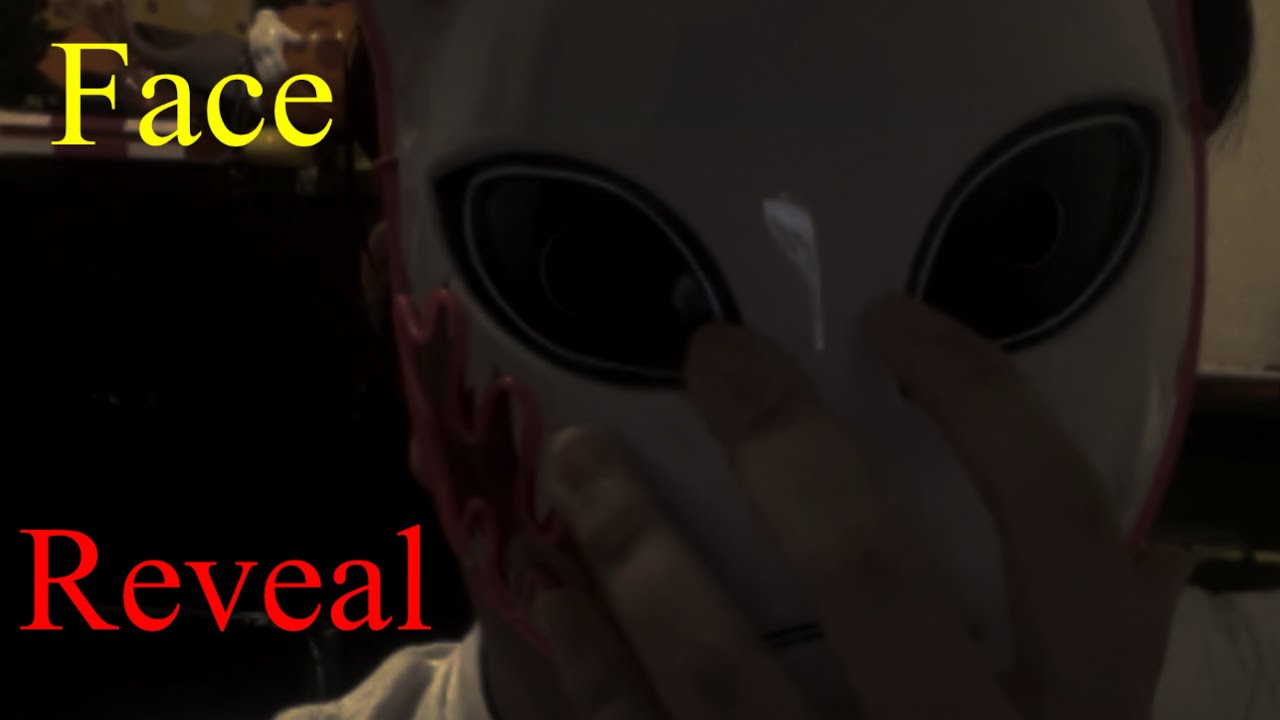 Face reveal video (thanks for the 700 subs and goodbye for now) - YouTube