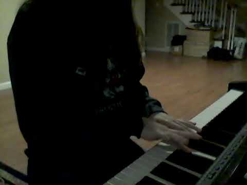 Alexa Dizon- End on C - YouTube