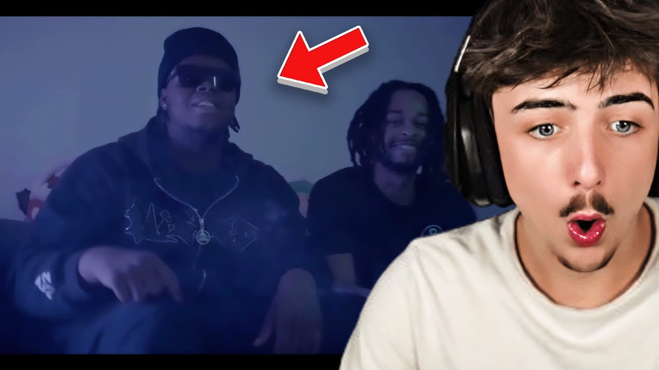 Tlo Reacts To "Cuffem - Intro" (Motion Man) - YouTube