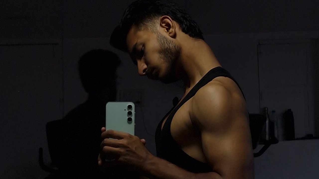 A Day In My Fit Life 🦍 #explore #motivation #minivlog #vlog #fitness # ...