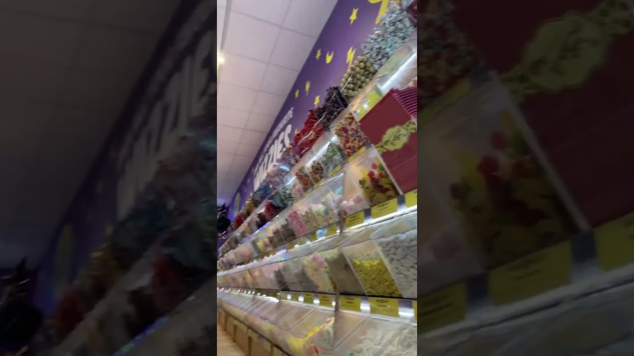 wizzy candy - YouTube