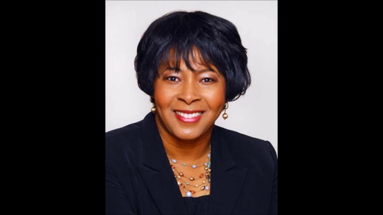 Hub City Now: Interview with Florence Howard - YouTube
