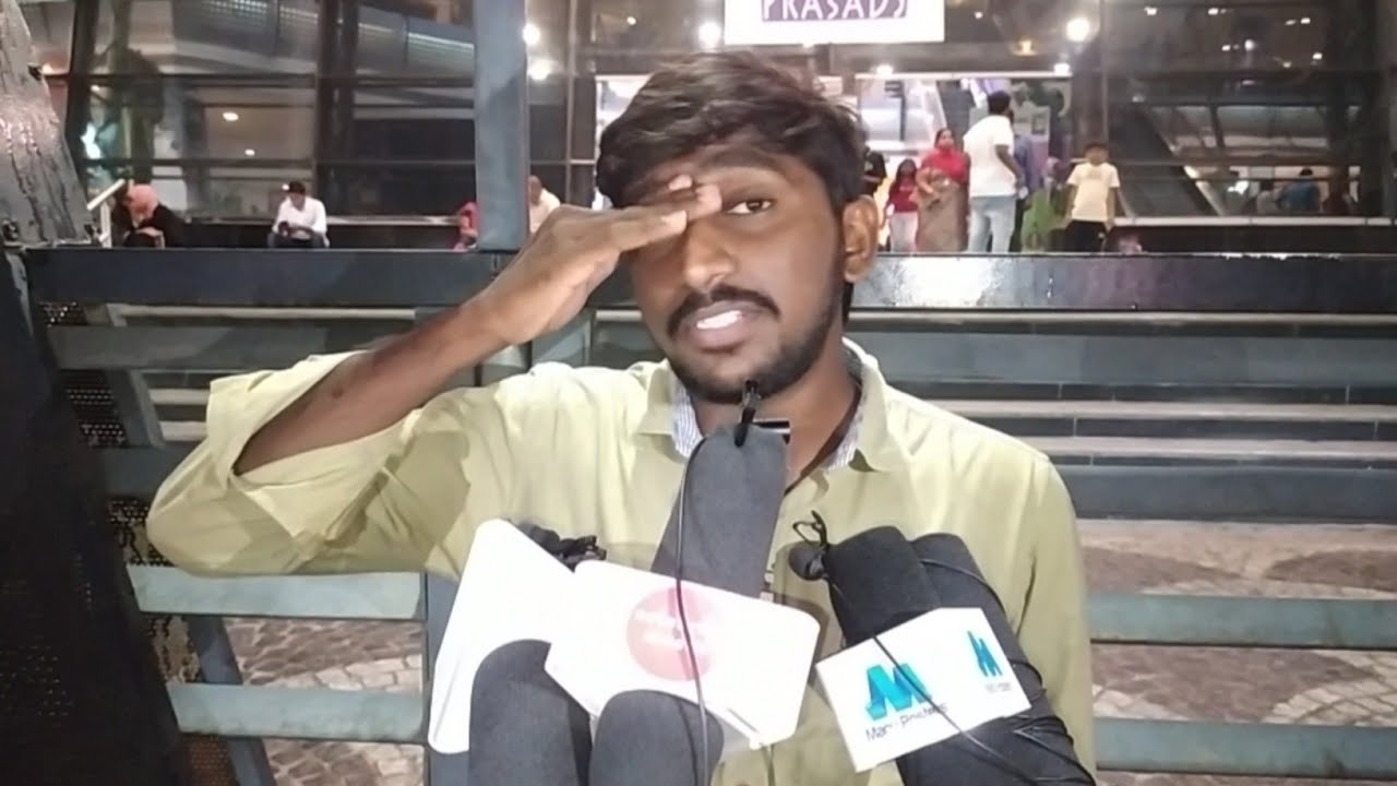 Godse Premiere Show Public talk|Godse movie public response|Satya dev ...