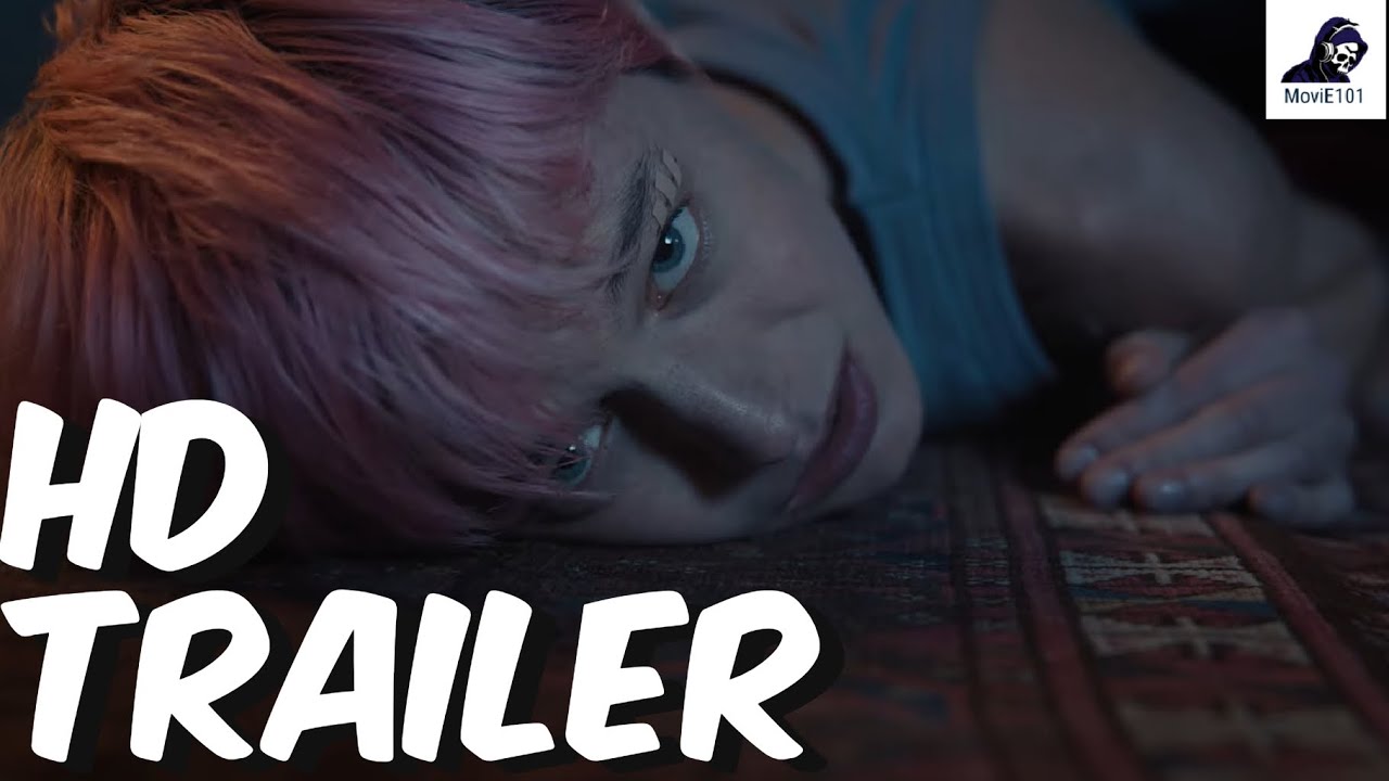 A Murder at the End of the World Official Trailer - Emma Corrin, Brit ...