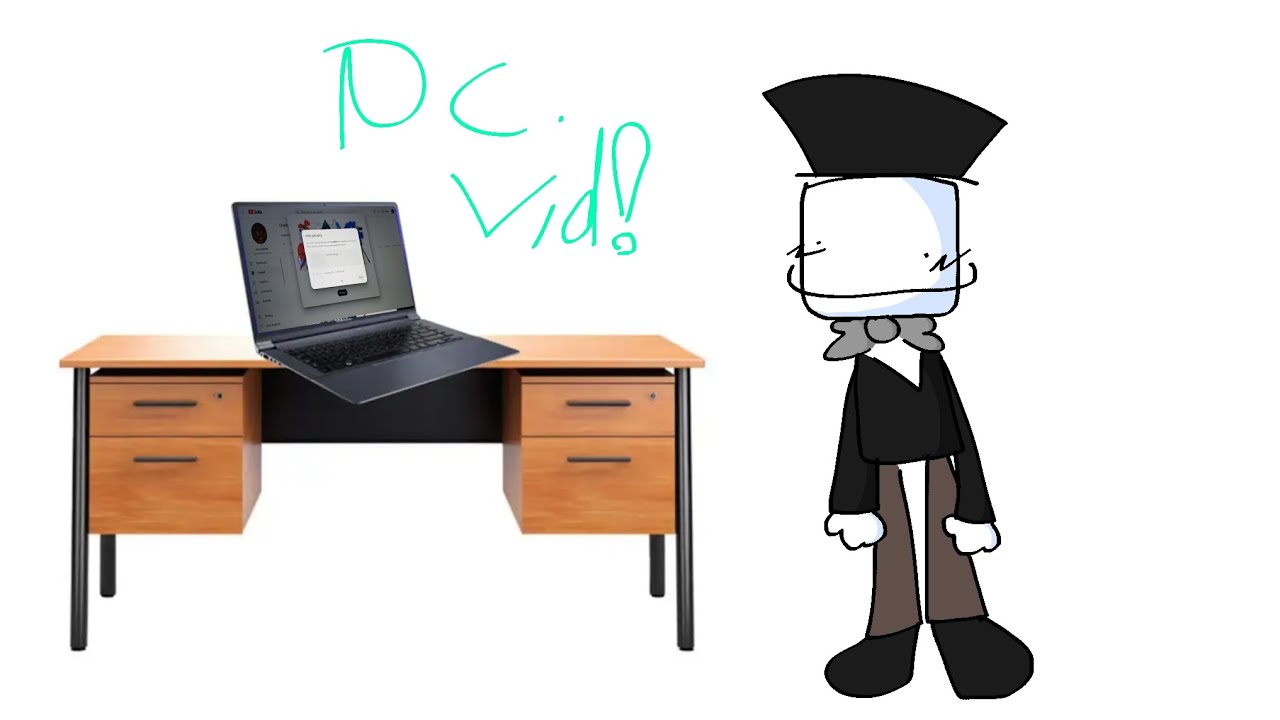 (I GOT PC!!.!!) zyro myro pc video - YouTube