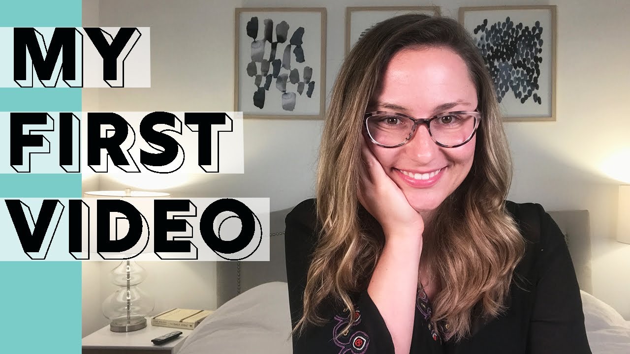 Channel Intro - Stories&Sarah - YouTube