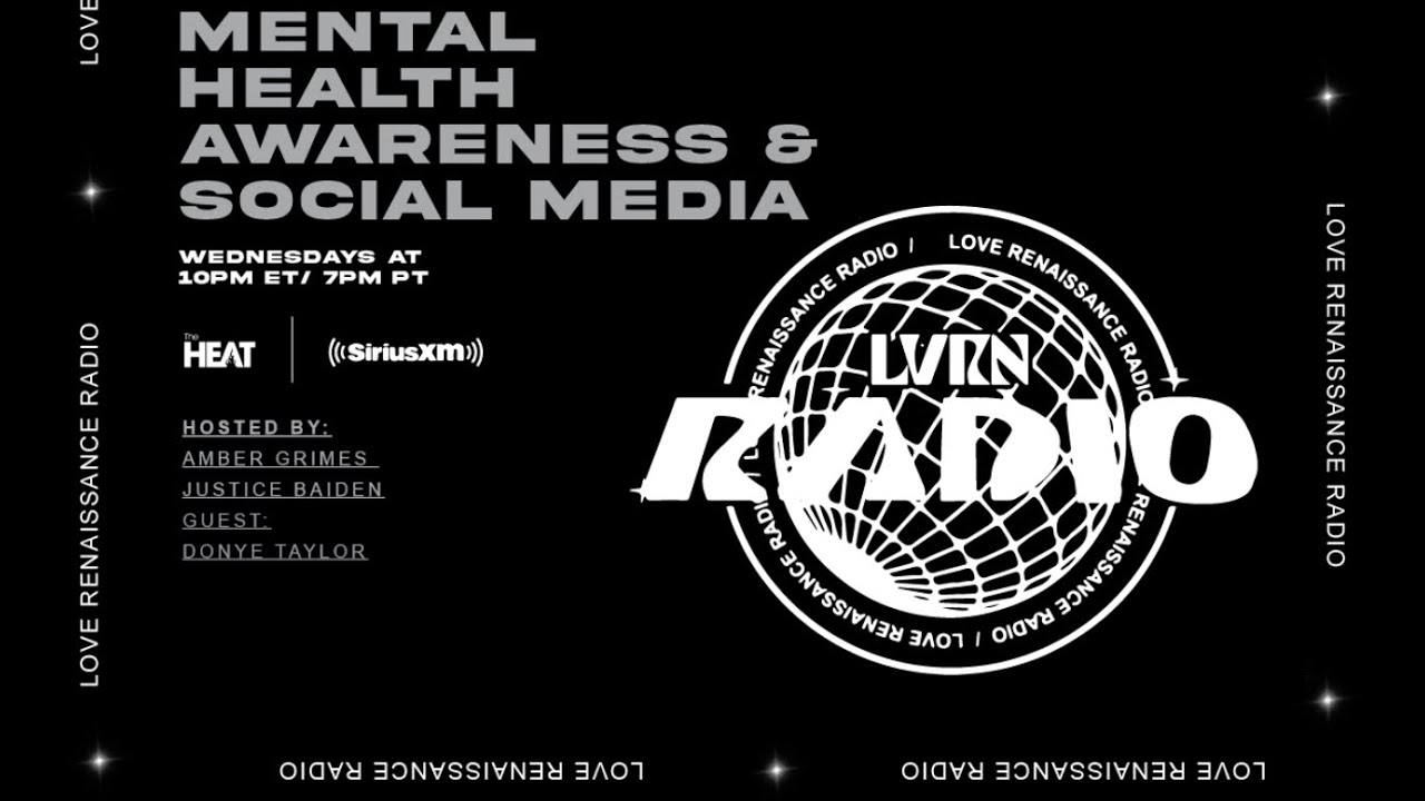 Donye Taylor Gives Advice On How To Properly Use Social Media To Your ...