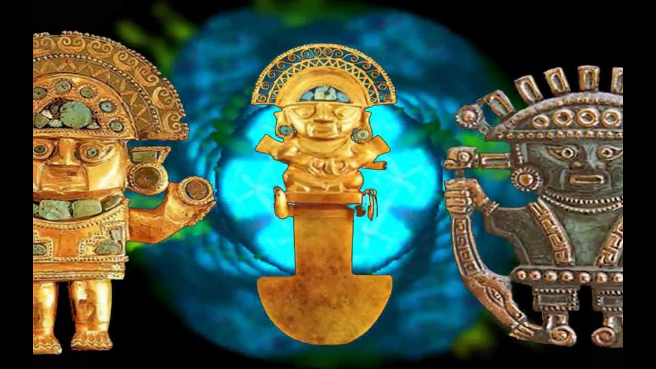 Etnoscope - Qula - YouTube