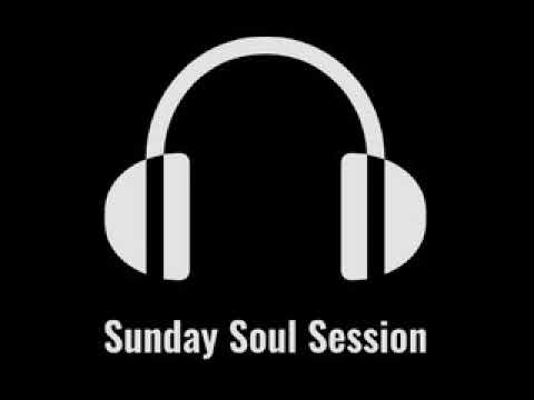 Sunday Soul Session mix 3 - YouTube