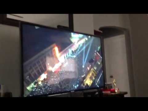 Cars 2 title in muppets - YouTube