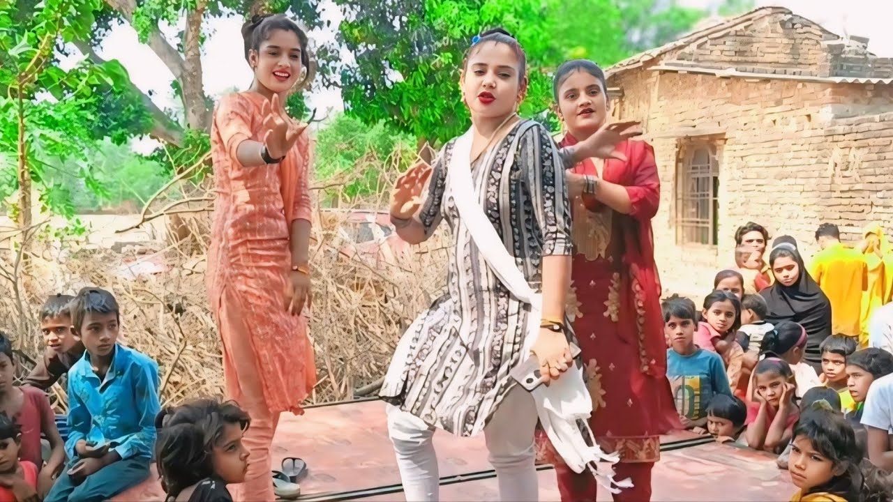 ढोढ़ी दुध के कटोरी #Sunny Pandey - Dhodhi Dudh Ke Katori ...