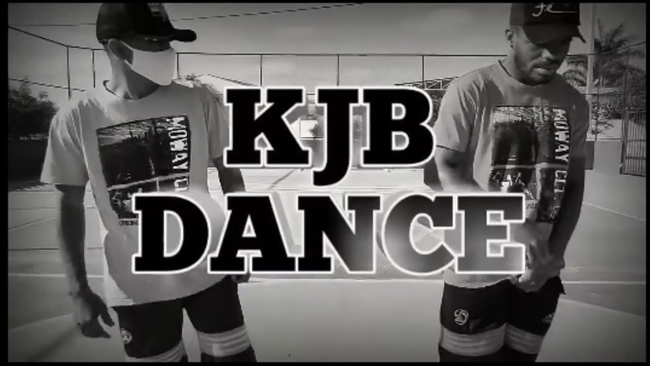 KJB DANCE | PARTICIPAÇÃO | Clipe Oficial Da Banda O Pega. - YouTube