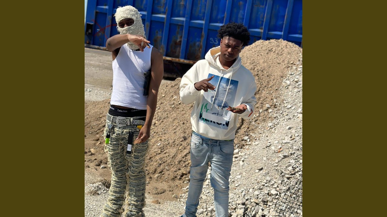 D Rose (feat. TTG Rio & 326Von) - YouTube