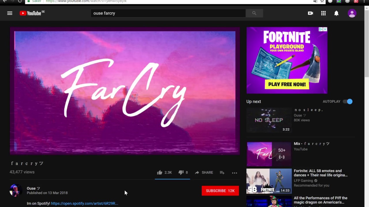 dakotaz for the higligts intro song. Dakotaz FTH intro song - YouTube