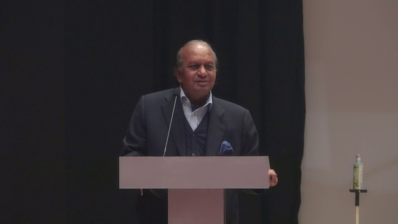 86th Annual General Meeting of Modi Industries Limited - YouTube