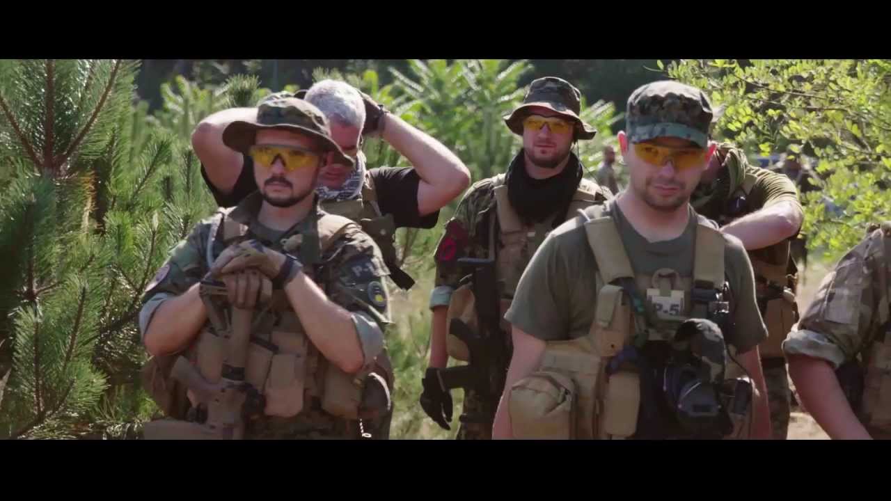 Operation Freedom 2-Fülöp Szigetek Airsoft játék - YouTube