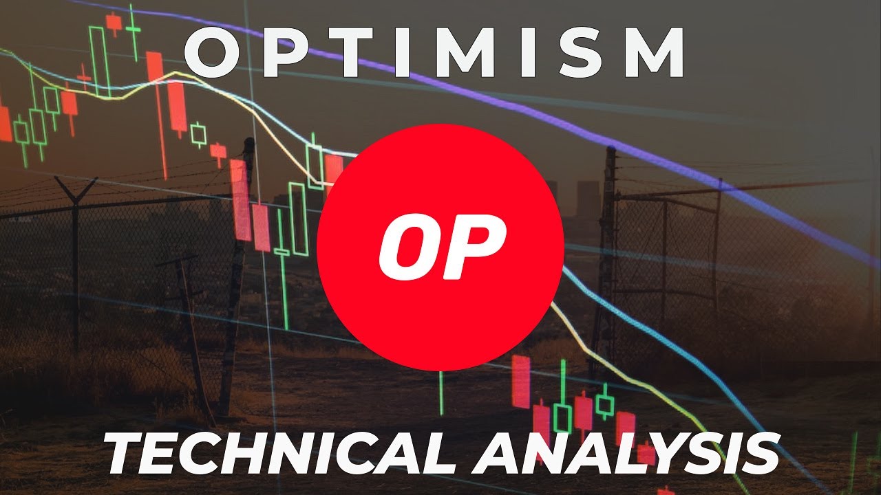 OP-Optimism Token Price Prediction-Daily Analysis 2023 Chart - YouTube