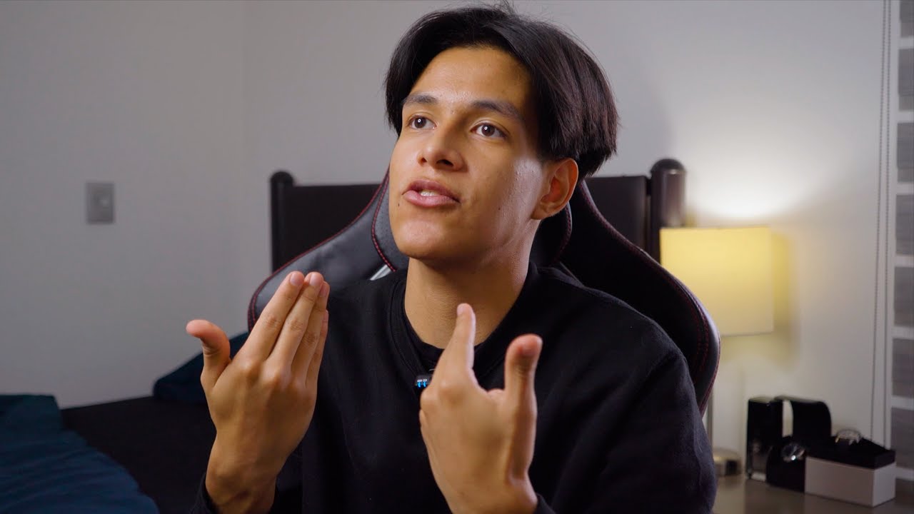 YANPOL tuvo una operación y ahora está irreconocible