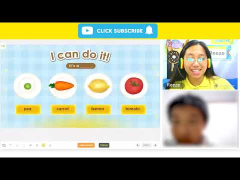51Talk Teaching Demo: Giving Praise and Rewards Energetically | Teacher ...