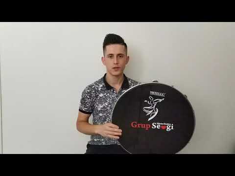 Def çalmayı öğrenmek isteyen İZLESİN /Behlül Demir