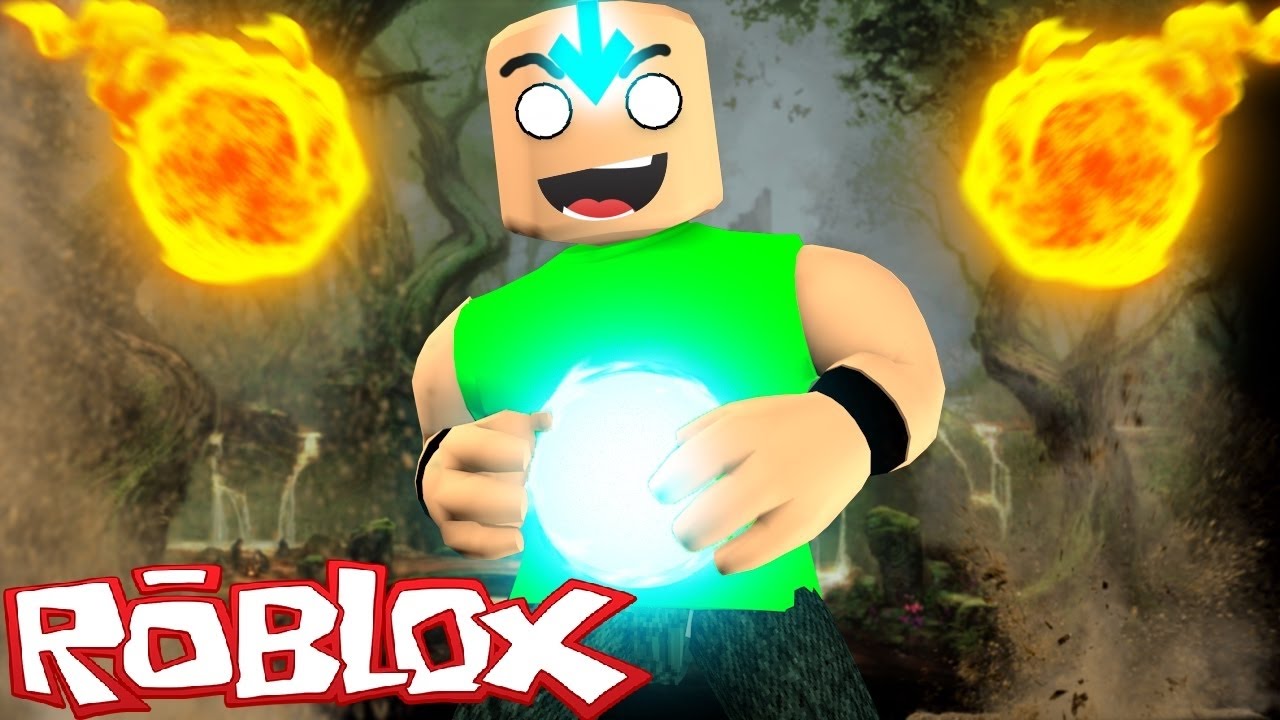 Roblox - ELEMENTAL WARS - New Magic Combat Game - YouTube