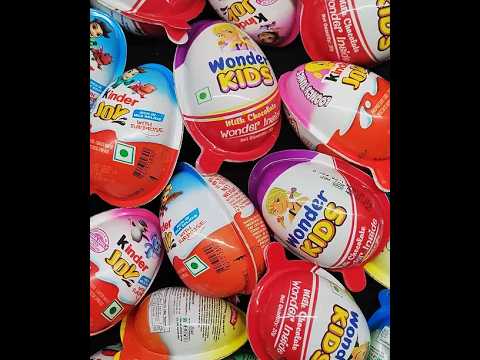 💤 Relax And Listen To Hundreds Of Perfect Egg Cracking Sounds