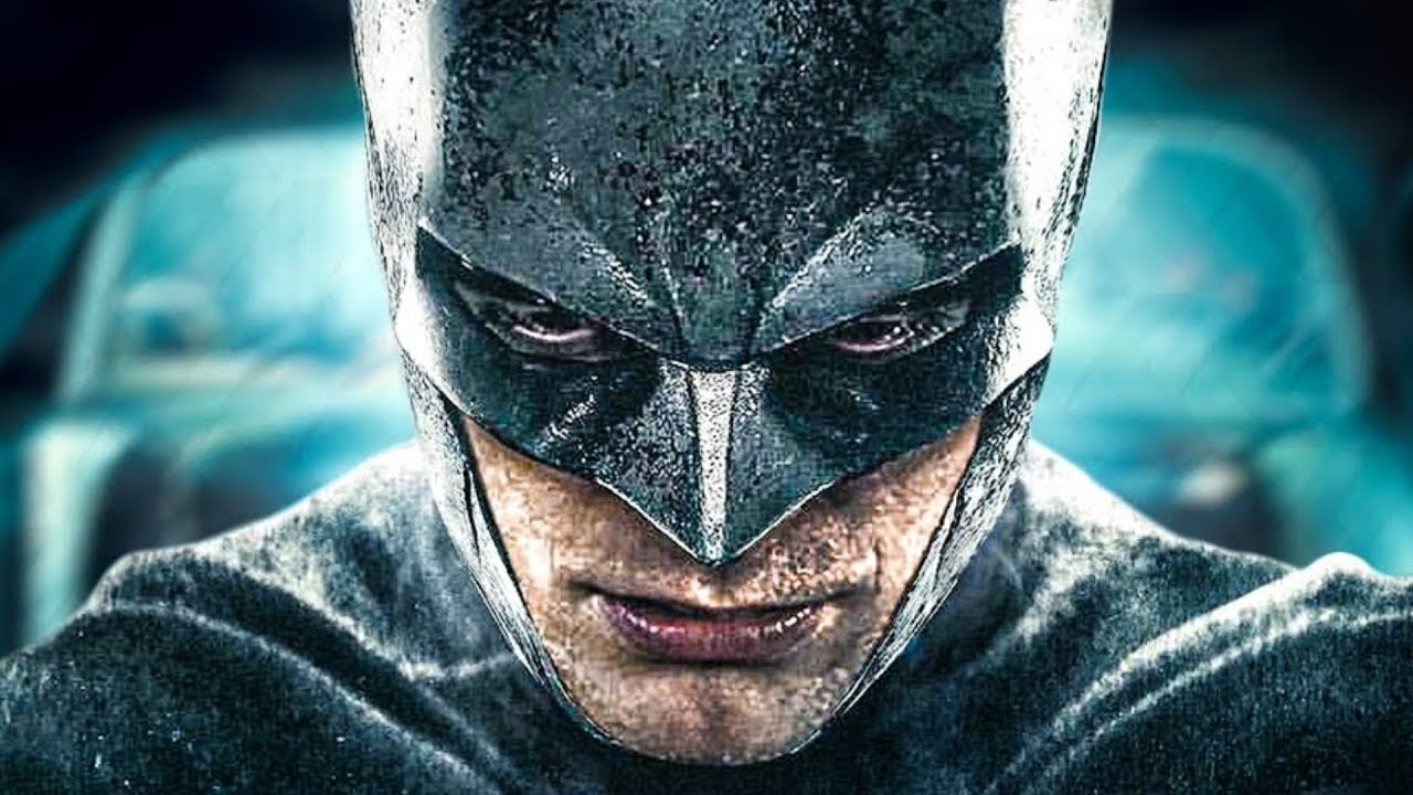 These Things Happen In Every Single Batman Movie & You Never Noticed ...
