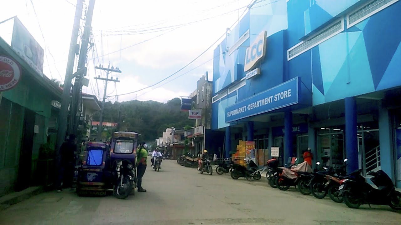 PUNTA TAYO AROROY MASBATE! - YouTube
