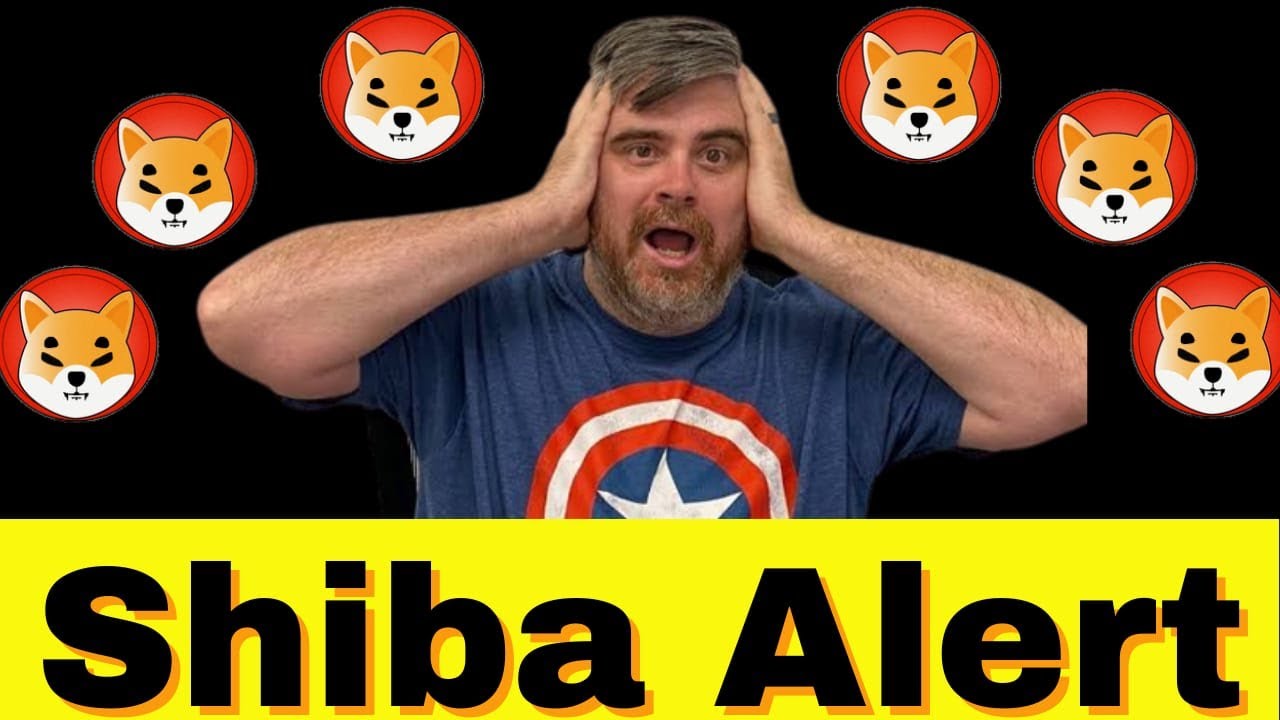 Shibarium Code Rumors - Shiba Inu Coin News Today - YouTube