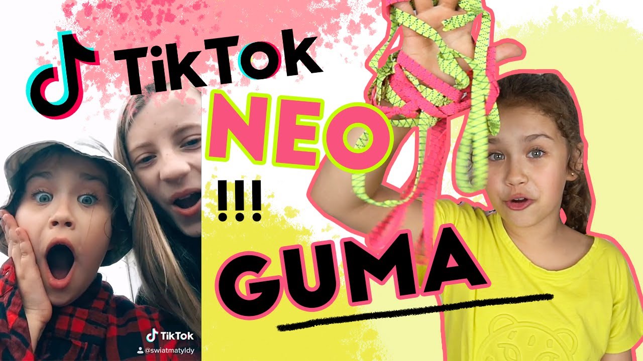 Best Tiktok dance x NEO-GUMA - YouTube