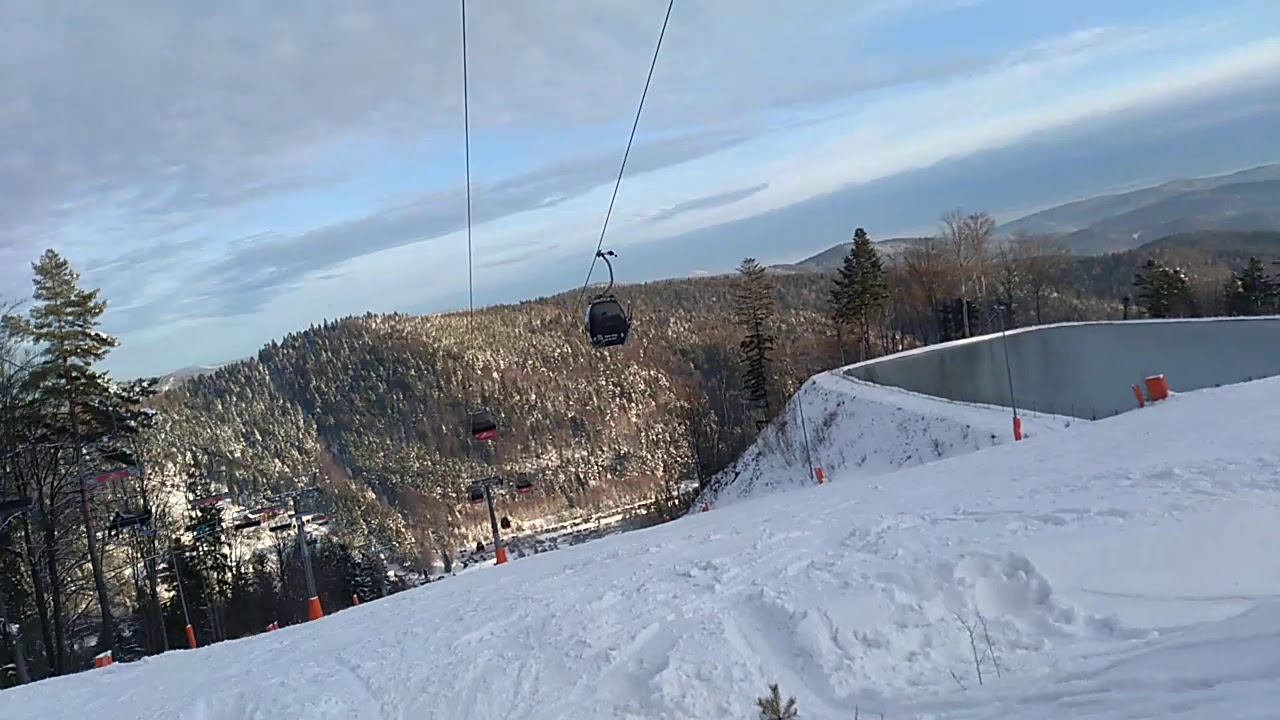 2 Narty.pl - YouTube