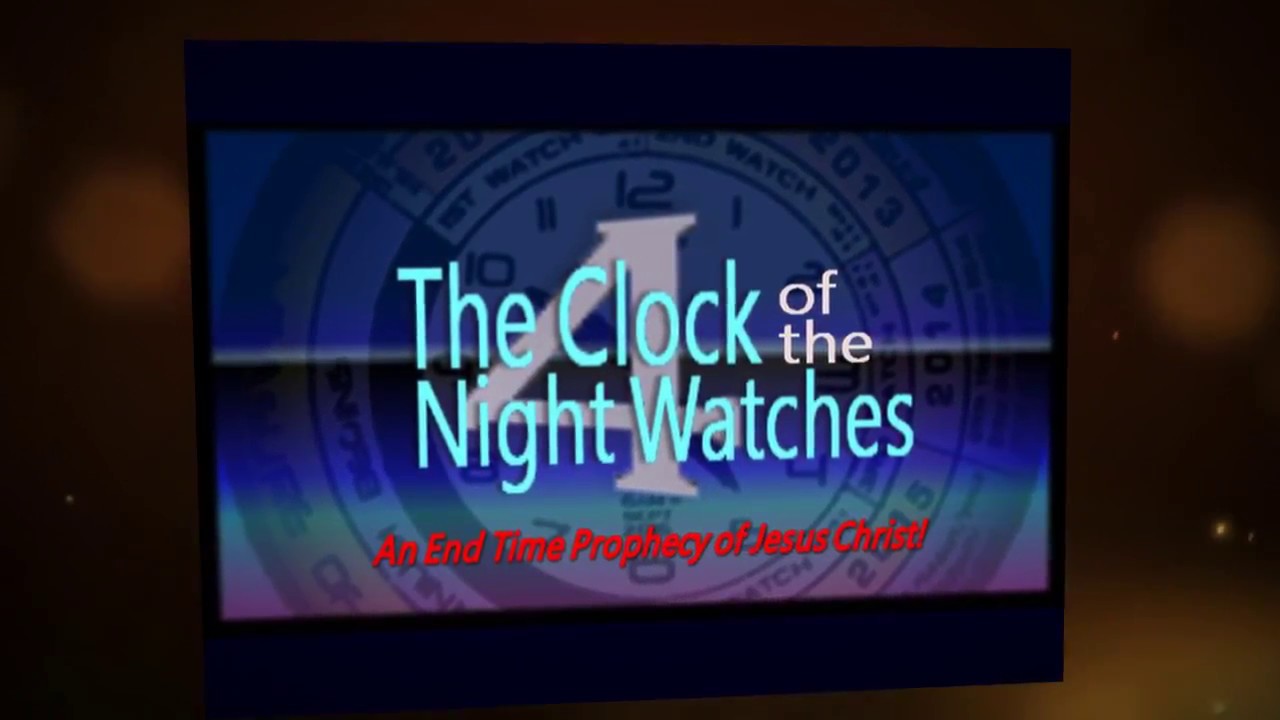 CLOCK PROPHECY ALERT -- THE REVELATION 12 SIGN AND UPCOMING WATCH DATES ...