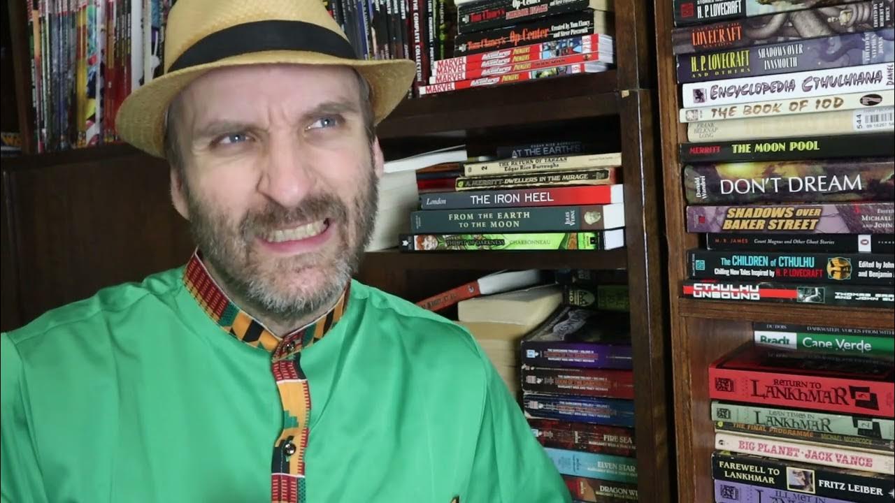 Shirley Jackson's Louisa, Please Come Home - YouTube